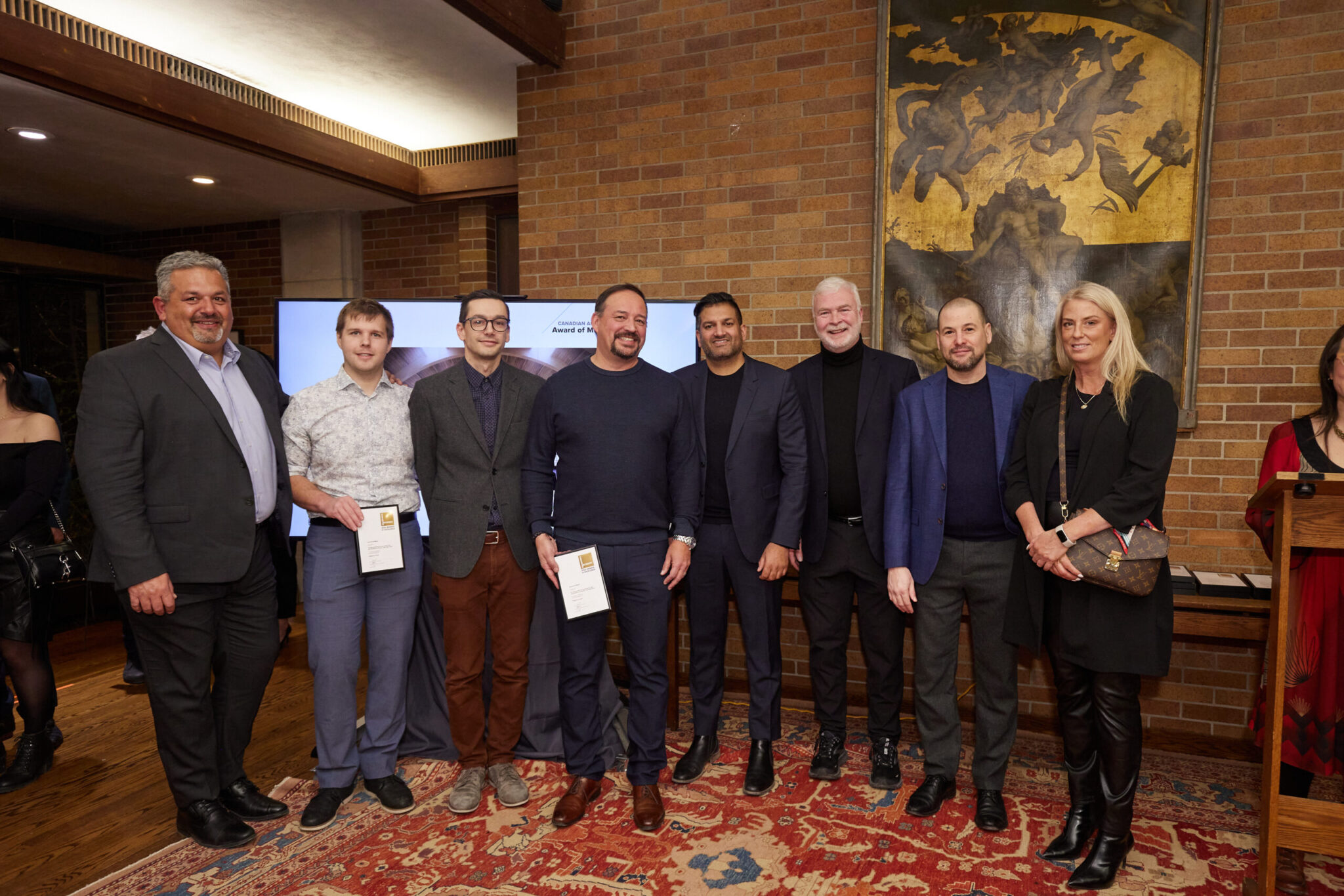 Our History – Formline Architecture + Urbanism