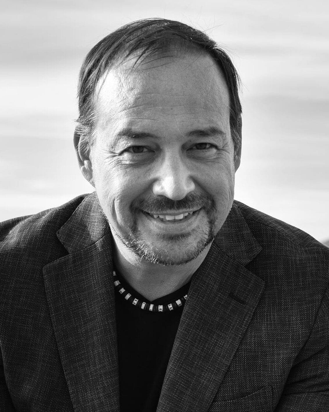 Alfred Waugh – Formline Architecture + Urbanism