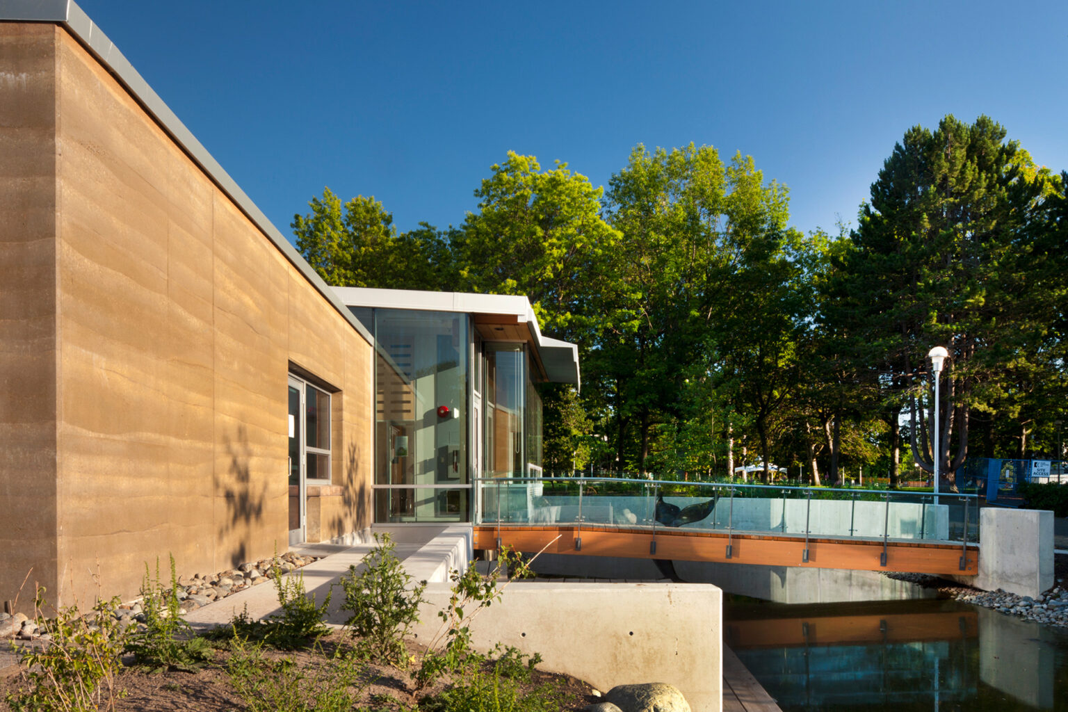 First Peoples House – Formline Architecture + Urbanism