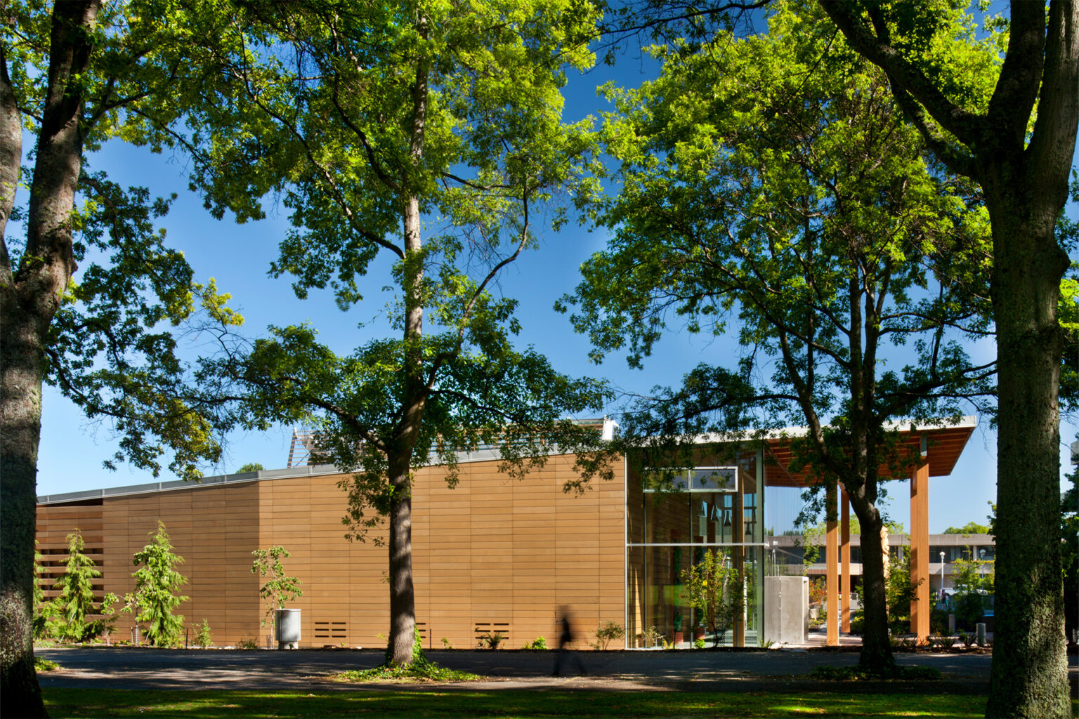 First Peoples House – Formline Architecture + Urbanism