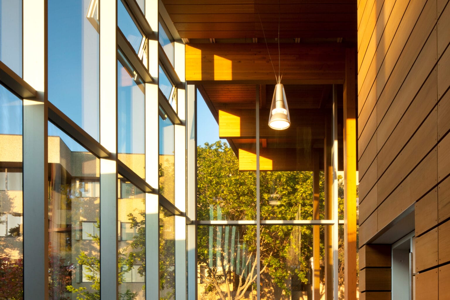 First Peoples House – Formline Architecture + Urbanism