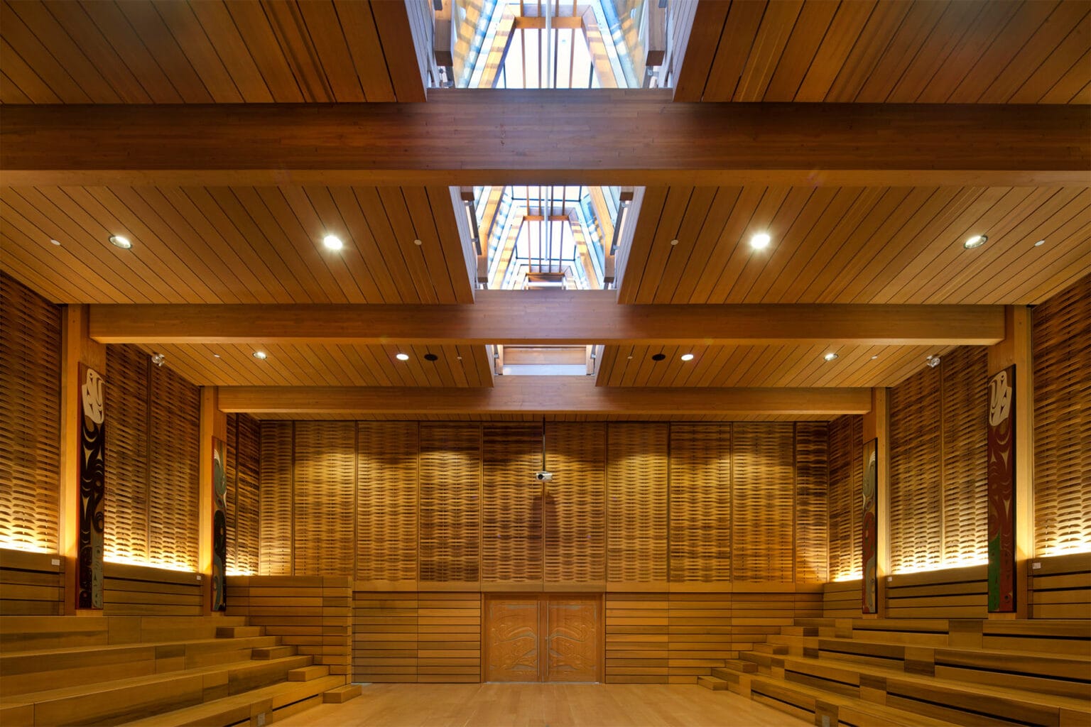 First Peoples House – Formline Architecture + Urbanism