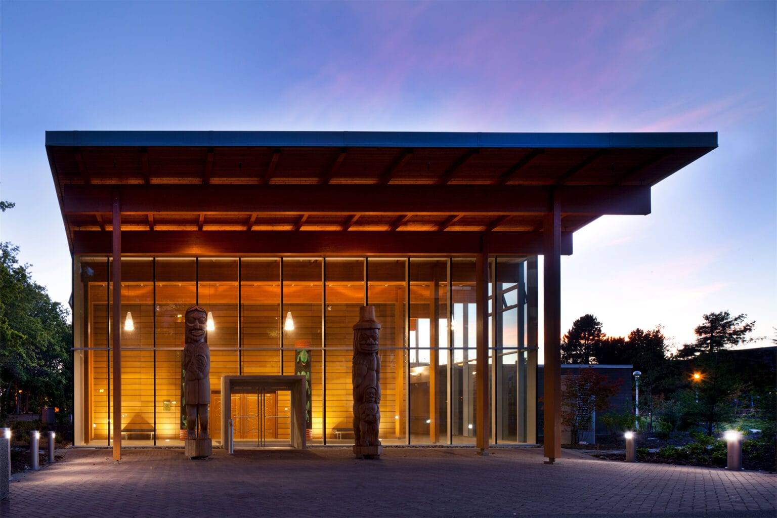First Peoples House – Formline Architecture + Urbanism