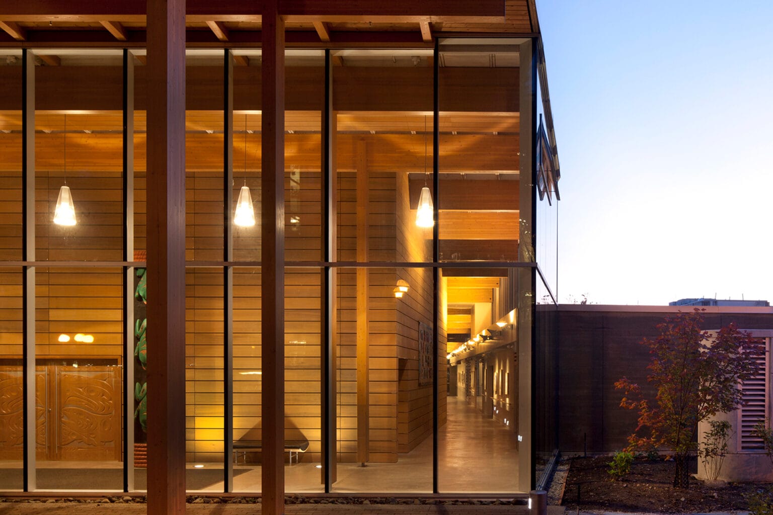First Peoples House – Formline Architecture + Urbanism