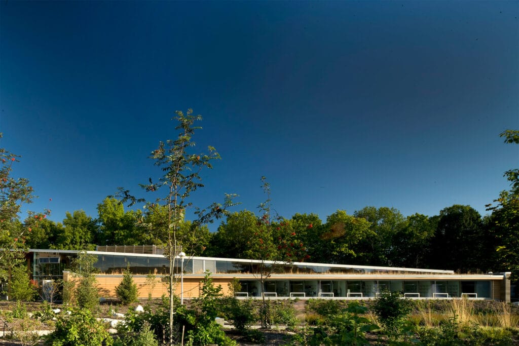 First Peoples House – Formline Architecture + Urbanism