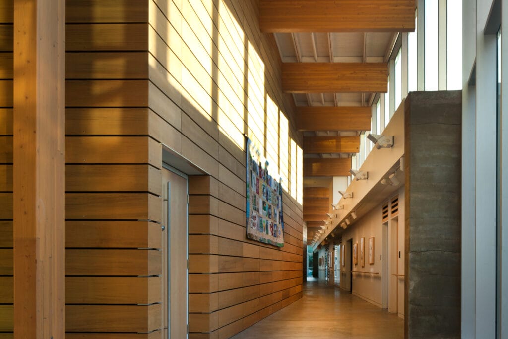 First Peoples House – Formline Architecture + Urbanism