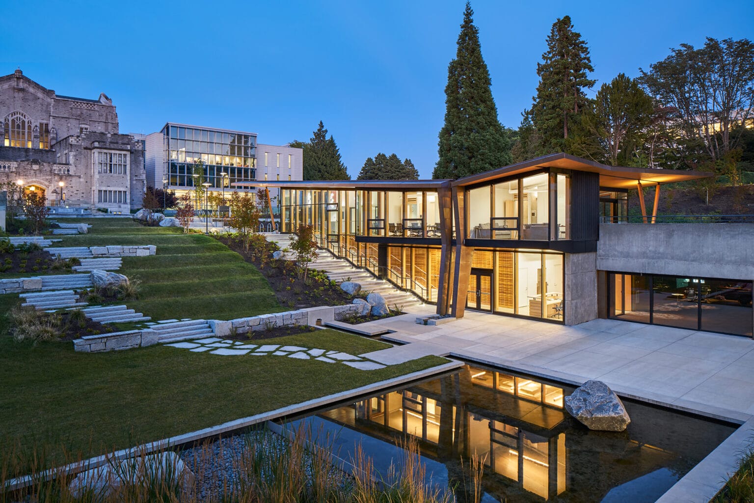 Our History – Formline Architecture + Urbanism