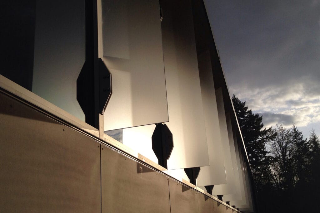 Squaxin Island Natural and Cultural Resource Centre – Formline ...