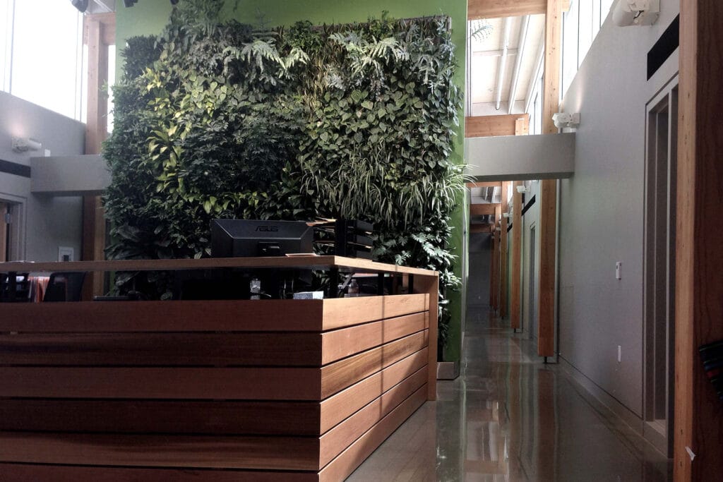 Squaxin Island Natural and Cultural Resource Centre – Formline ...