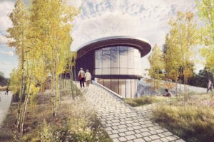 Indigenous House – Formline Architecture + Urbanism