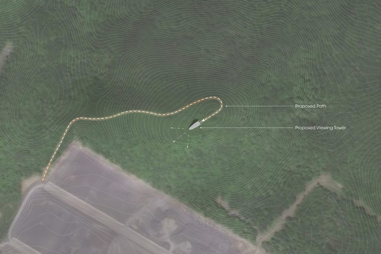 Madawaska Maliseet First Nation Viewing Tower – Formline Architecture ...