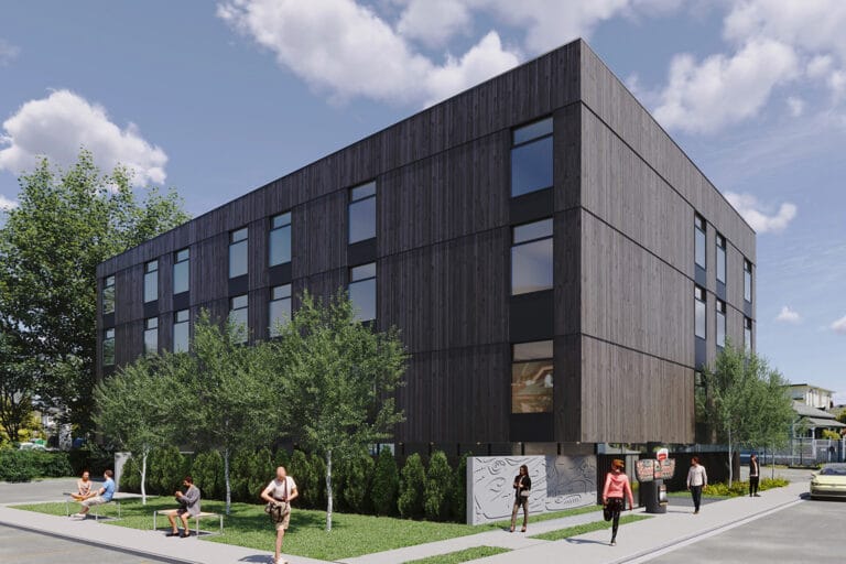 Wellness House – Formline Architecture + Urbanism